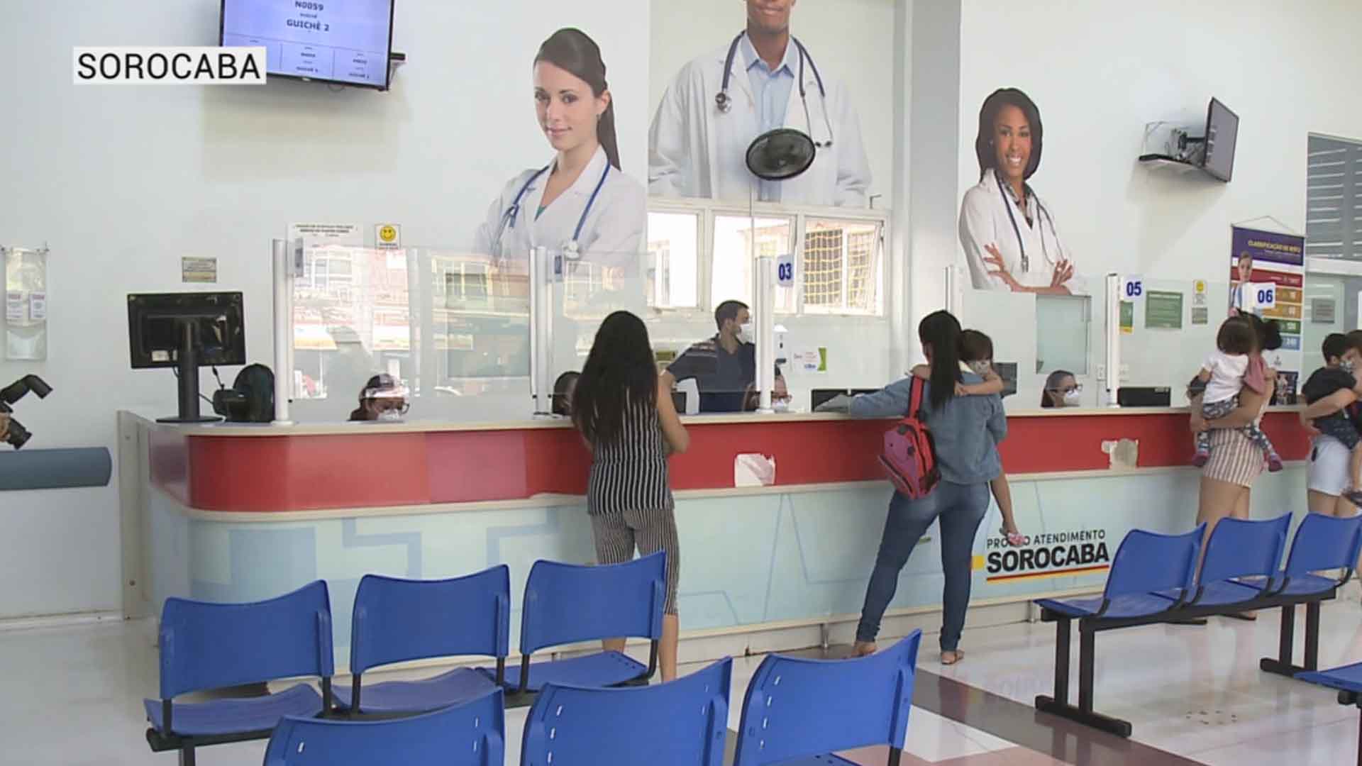 UPH da Zona Oeste volta a ter atendimento geral à população | TVS+